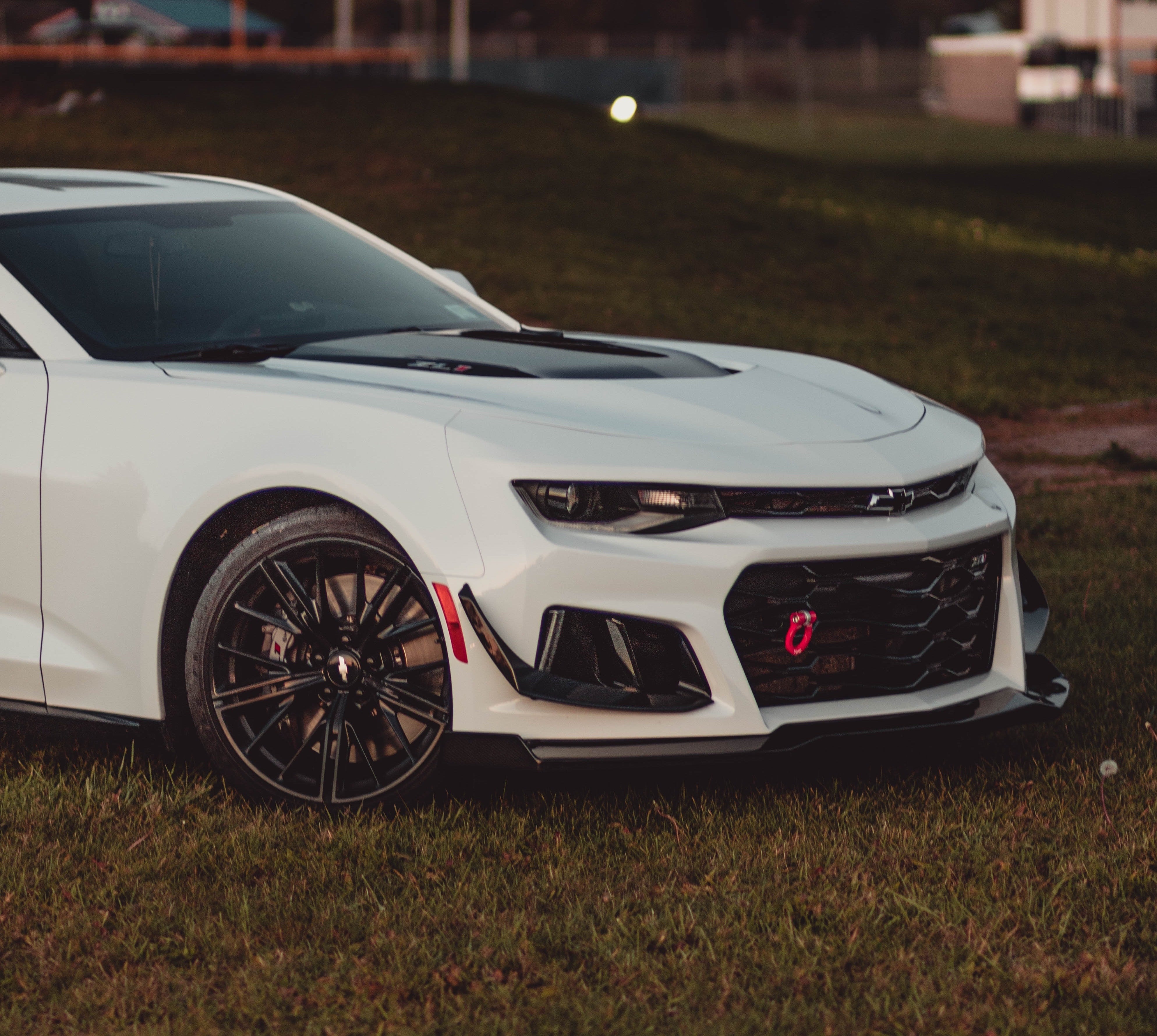 Chevy – JackFabrication